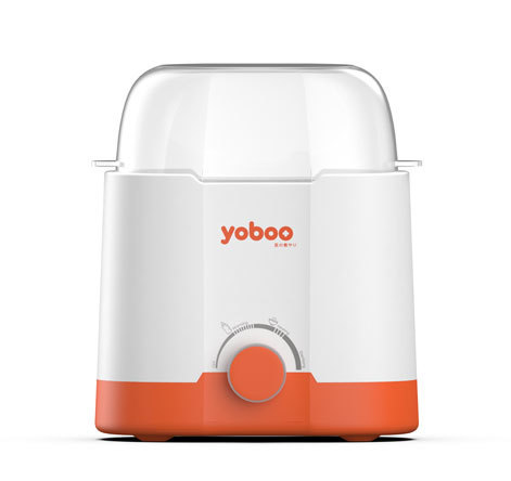 yoboo Steriliser & Warmer: yoboo